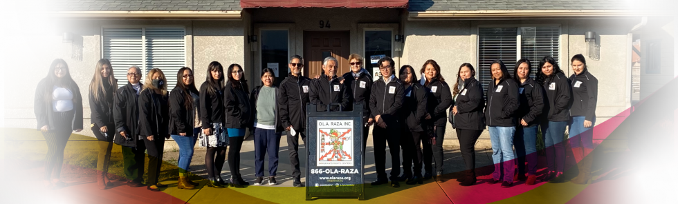 Connect with O.L.A. Raza: Your Immigration Resource Center